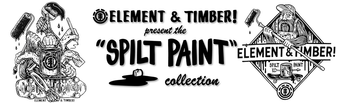 ELEMENT X TIMBER Spring 2019 - Shifty Board Shop